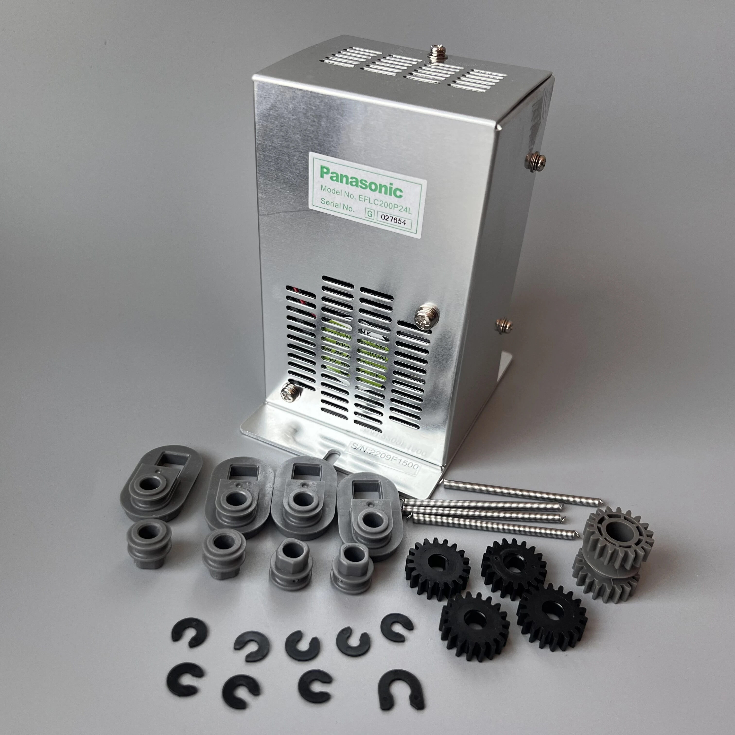 Noritsu Aom Driver With Free Gear Kit,z025645 I124020/i124032 For ...