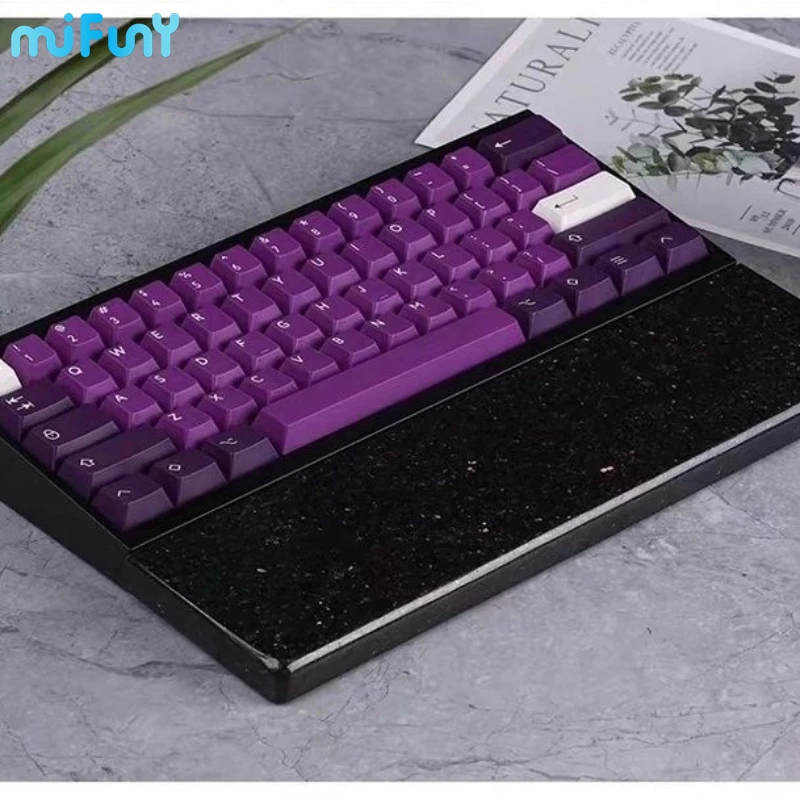 Mifuny-Marble-Keyboard-Hand-Rest-Handmade-Custom-Palm-Rest-Ergonomic ...