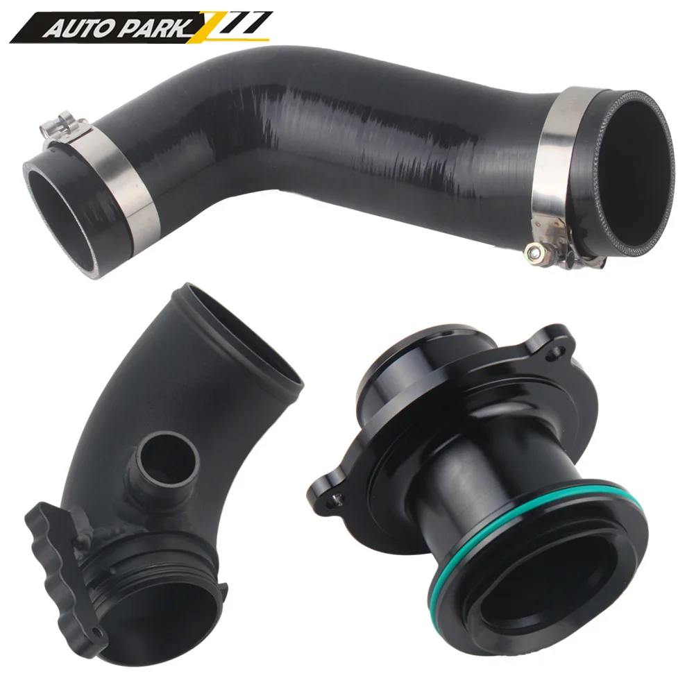 Free Shipping Silicone Turbo Inlet Elbow Tube Performance Intake Hose ...