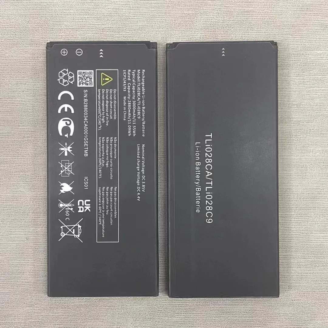 new for Alcatel TLi028CA/TLi028C9 Battery - AliExpress 509
