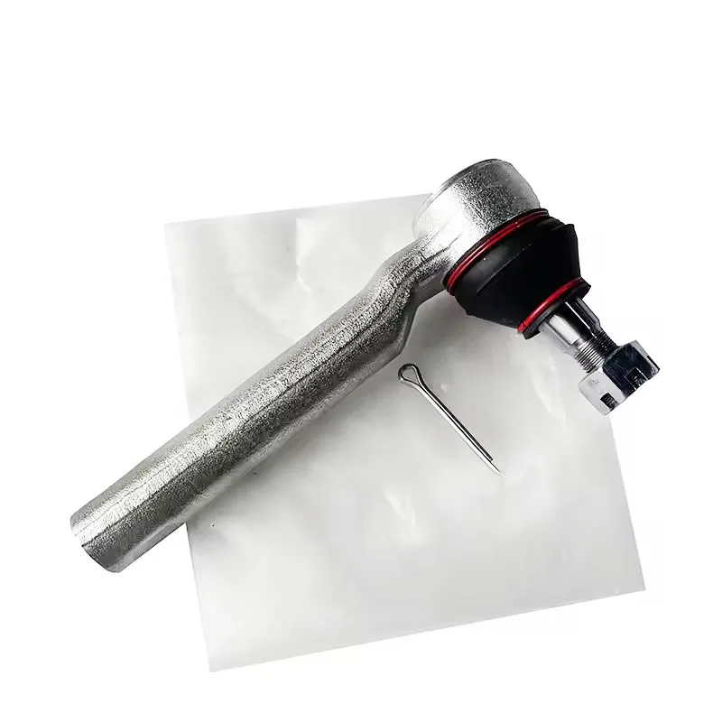 New Outer Tie Rod End 34161SA001 For Subaru Impreza Forester WRX Legacy ...