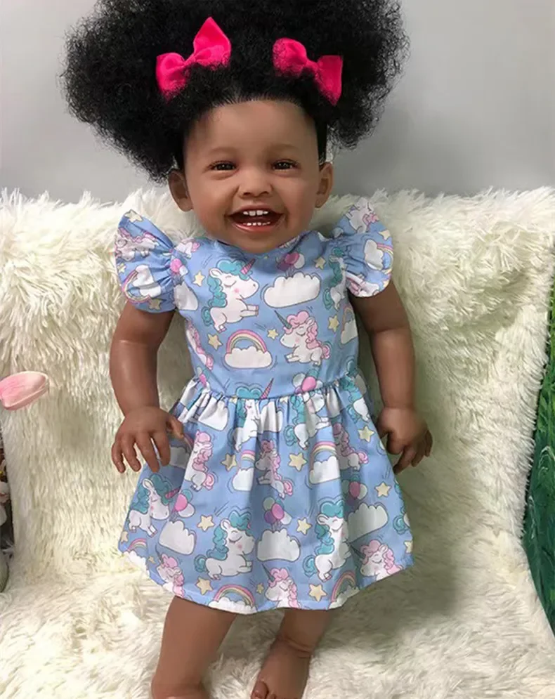 60cm-Simulation-doll-Baby-Doll-Movable-Figures-Fashion-Dolls-Reborned ...