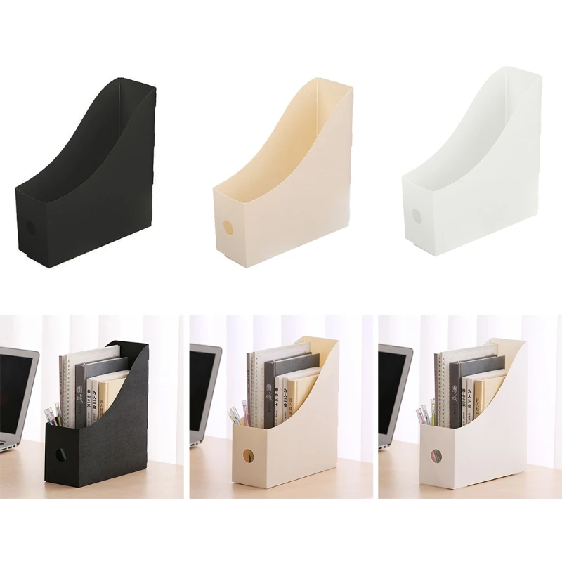 File-Storage-Box-Plastic-Sundries-Organization-Easy-Recognize-Find-Out ...