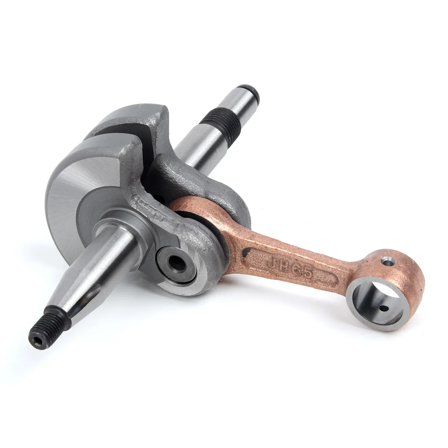 Crankshaft for Husqvarna 362 365 371 372 372XP 362 JONSERED 2063 2065 ...