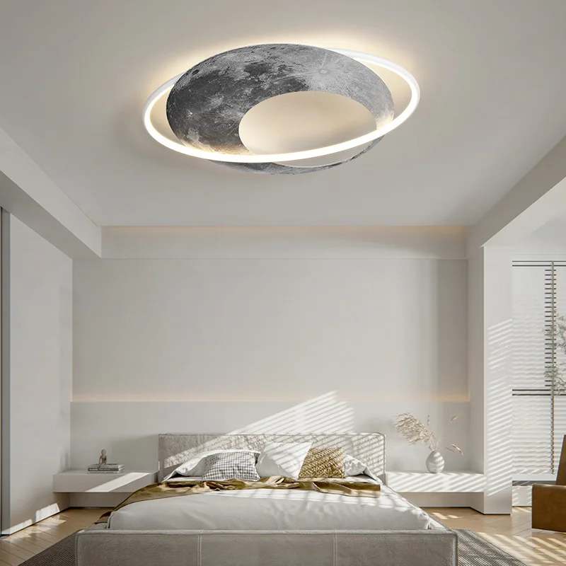 Moonlight-Led-Ceiling-Light-Fixture-Modern-Light-Strip-Led-Ceiling ...