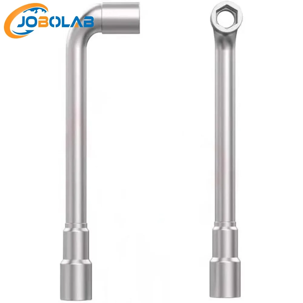 Llave-de-tubo-en-forma-de-L-codo-perforado-de-6mm-y-7mm-herramientas-de ...