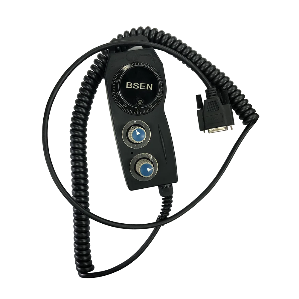 Controller-Handwheel-IO-Board-Spindle-encoder-CNC-Controller ...