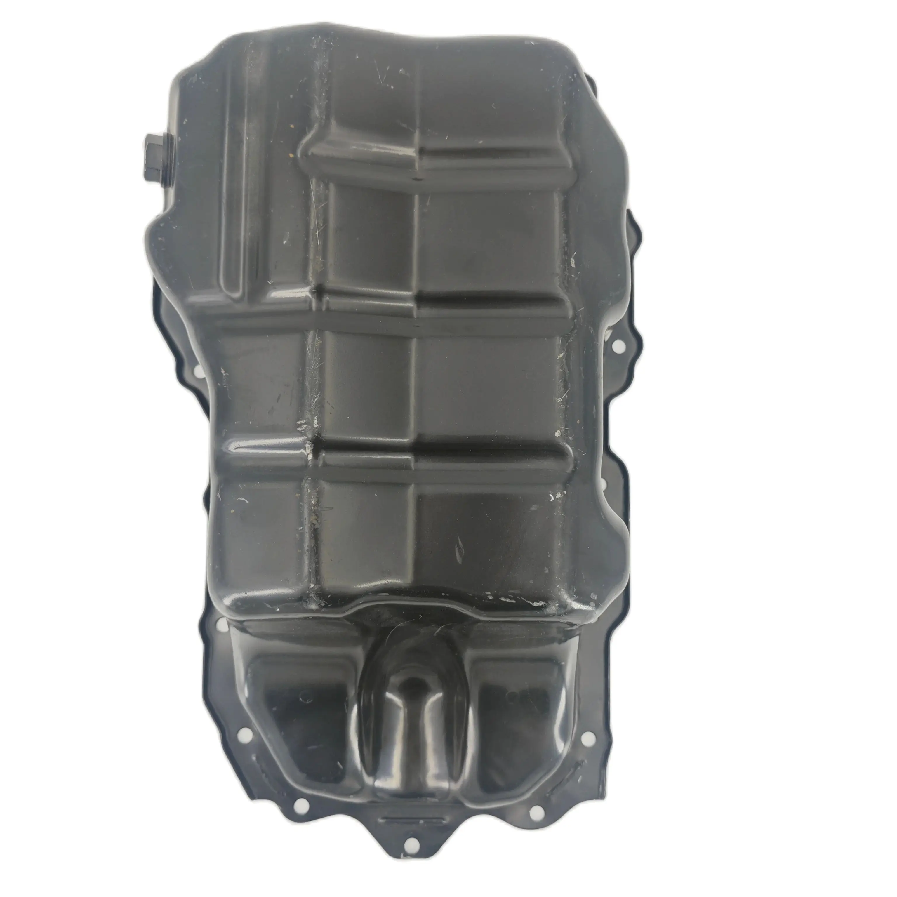 215102M800-21510-2M800-Engine-Oil-Pan-For-Sonata-Santa-Fe-K5-Sorento ...