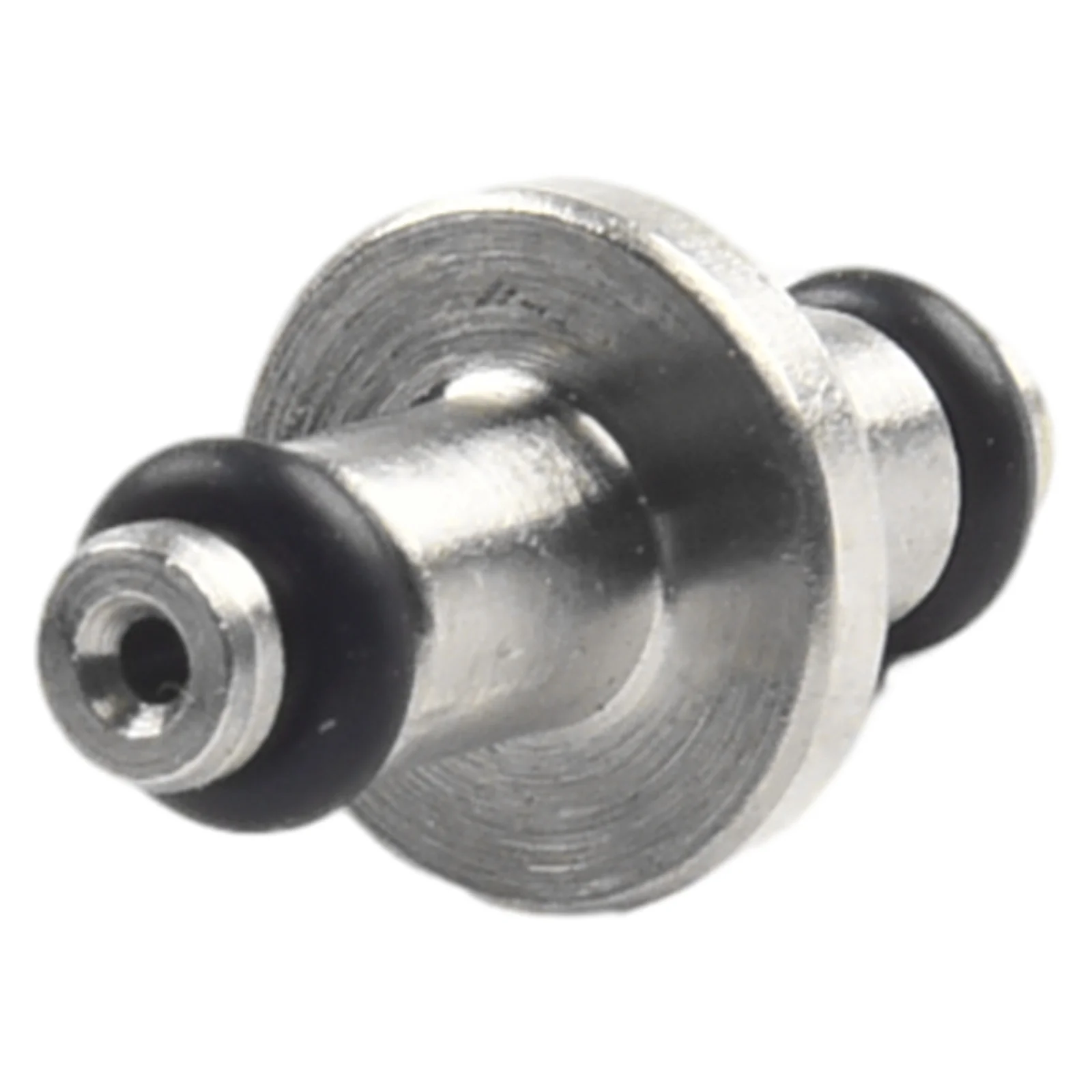 Scuba-Diving-High-Tube-Pressure-T-End-Air-Spool-With-O-Ring-For-SPG ...