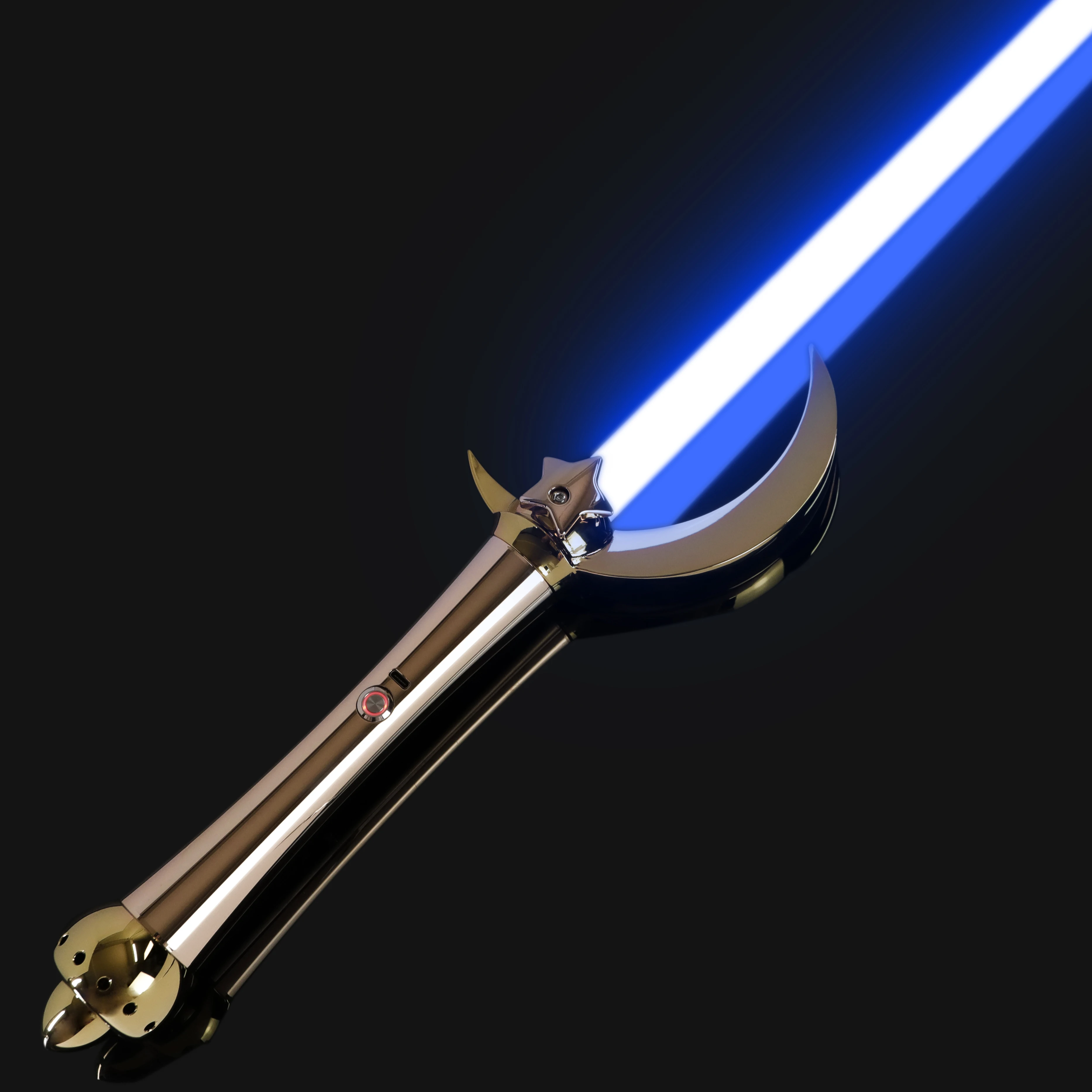 17 Lightsaber Color Meanings Explained