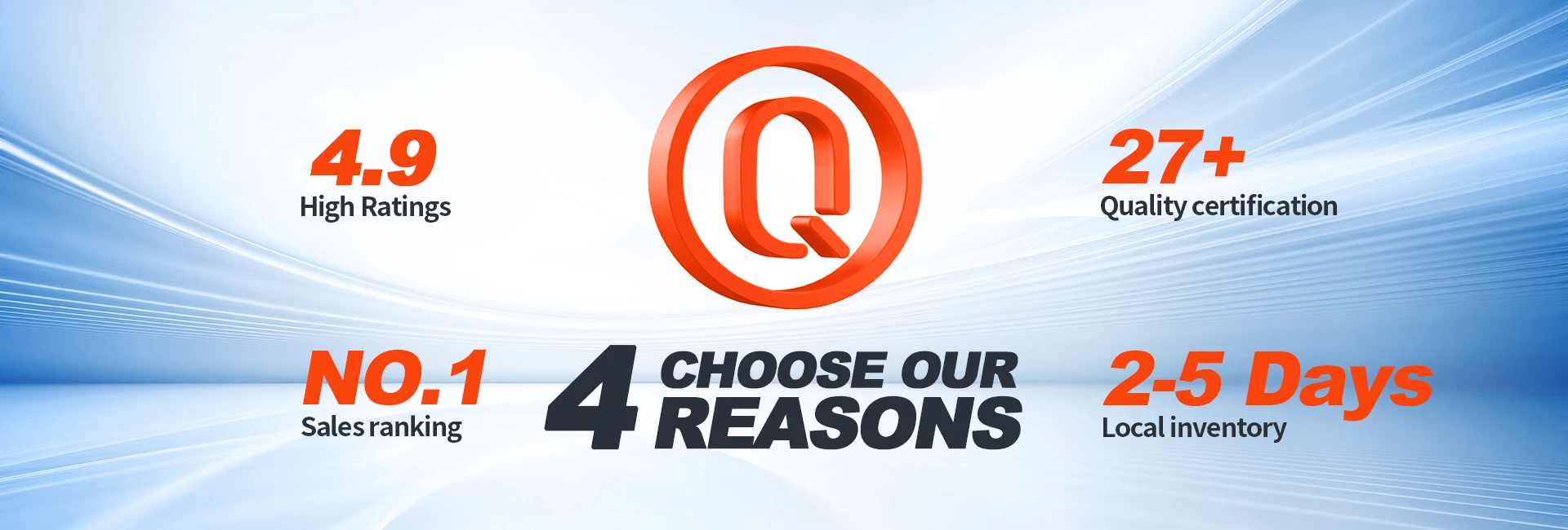 QERE Official Store - Amazing products with exclusive discounts on ...