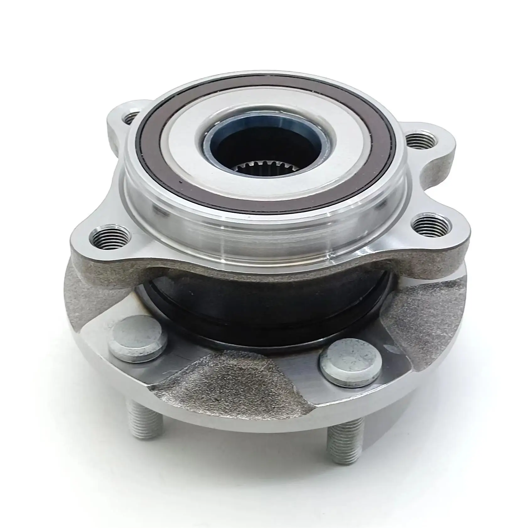 for-TOYOTA-RAV4-2012-2012-Front-Wheel-Hub-and-Bearing-Assembly-43550 ...