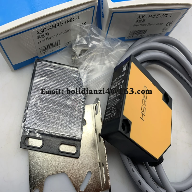 New-sensor-for-photoelectric-switch-A3G-4MRE-A3G-2MRS-A3G-2MRS-MR-1-A3G ...