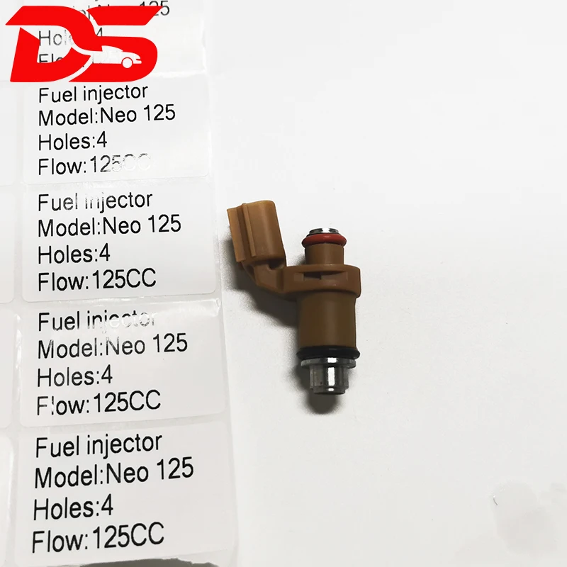 Bico-Injetor-Inje-o-Yamanha-Neo125-2017-2018-2019-motorcycle-fuel ...