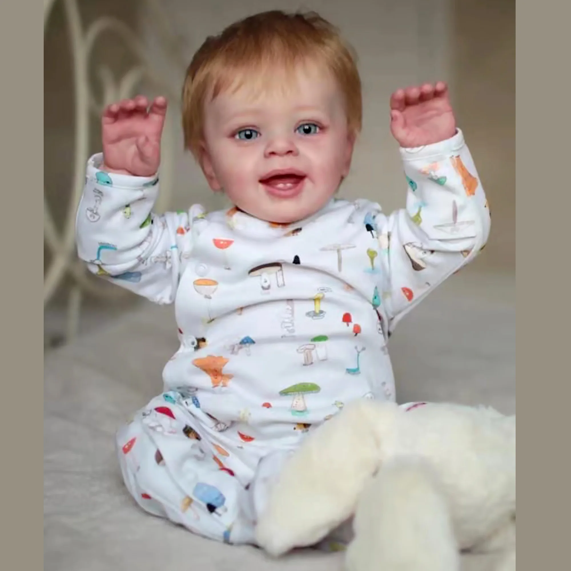 Yannick-Boy-22-Inch-Bebe-Reborn-Dolls-Realistic-bonecas-beb-s ...