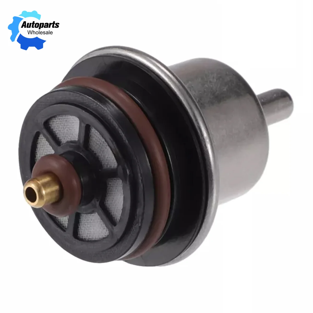 25352275 Fuel Pressure Regulator Sensor for Great Wall Haval Delphi Ⅱ ...