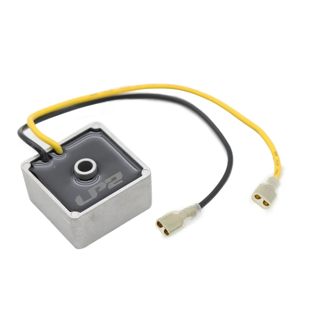 Motorcycle Regulator Rectifier For KTM 125 250 300 SX Chassis 125 250 ...