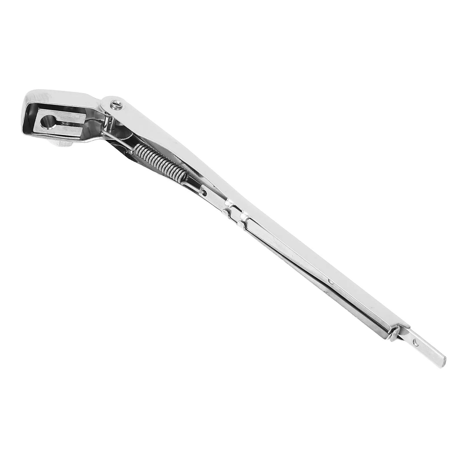 Windshield Wiper Arm 7 to 11 Inch Adjustable Stainless Steel Electric ...