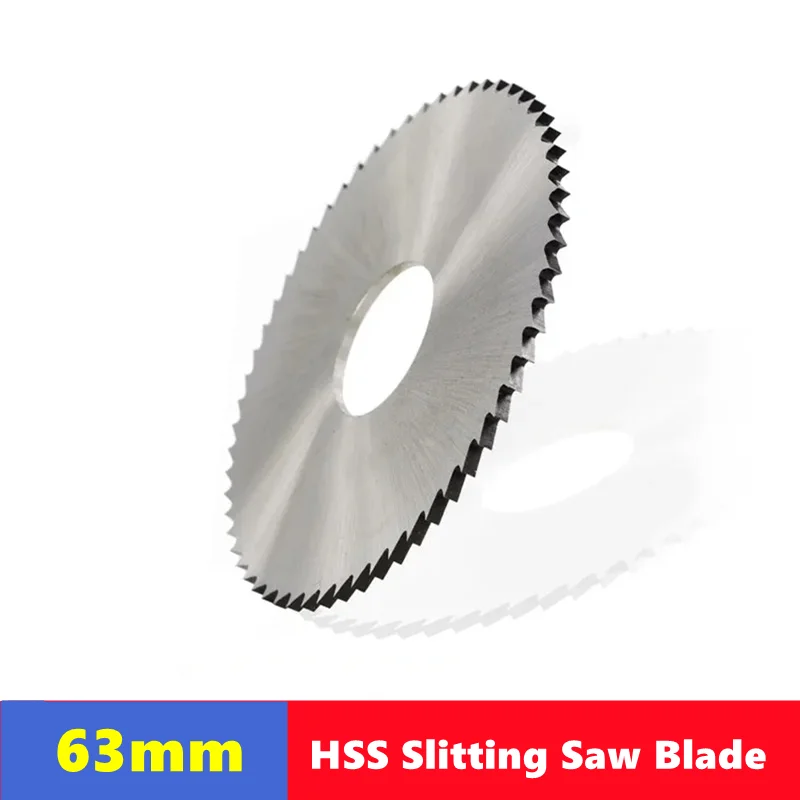 63mm-Slitting-Slotting-Saw-Blade-W6542-HSS-Steel-Circular-Cutting-Disc ...