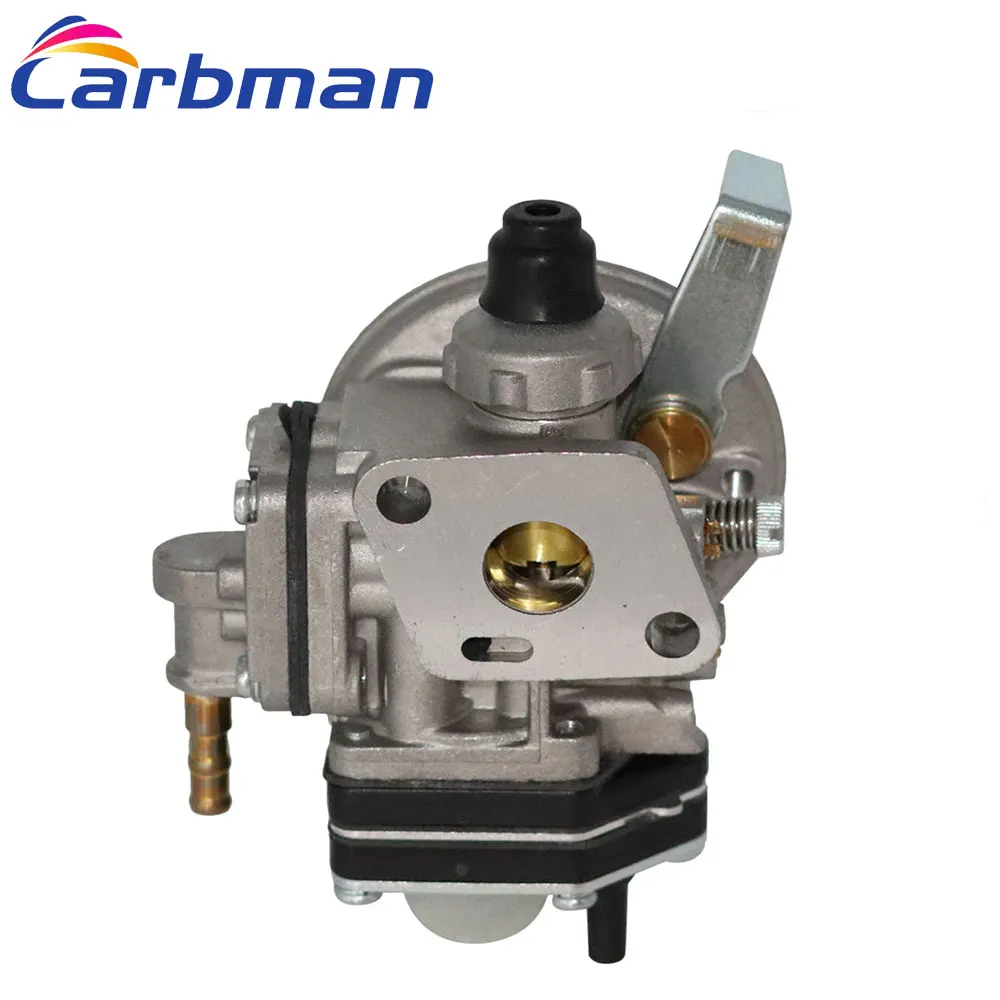 Carbman Carburetor Carb For Shindaiwa C270 Pb270 T270 Part# A021002360 ...
