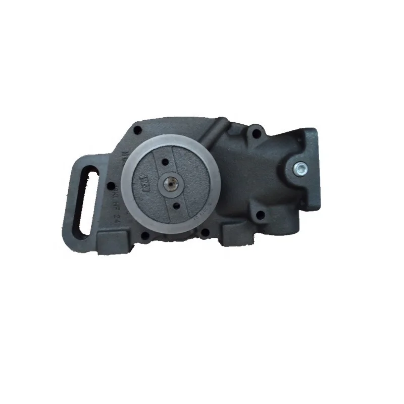 NT855 N14 truck excavator diesel engine parts water pump 4915398