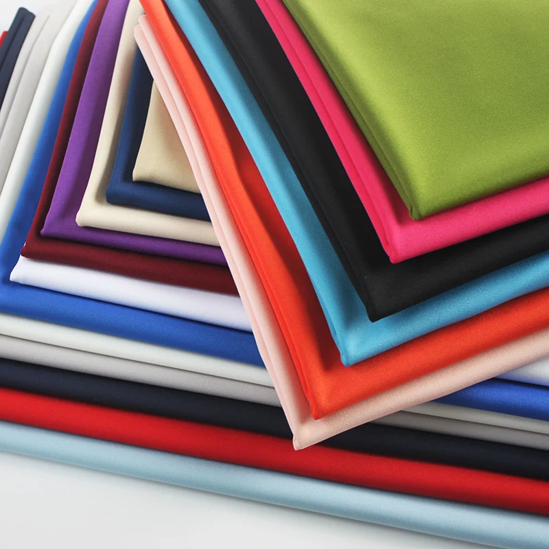 Zhigong-tela-de-punto-el-stica-para-ropa-tejido-de-poli-ster-y-LICRA ...