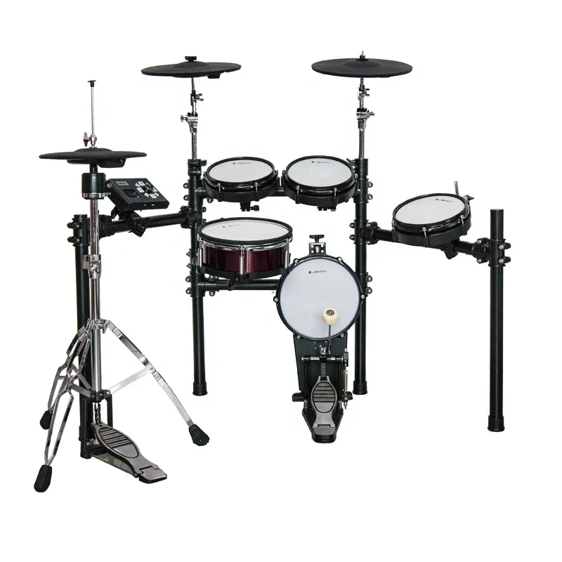 Lemon Drum E Drum T525MK Electronic Drum Set - AliExpress 18