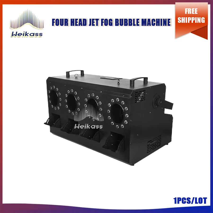 No-Tax-1Pcs-1500W-Disco-4-Head-LED-RGB-3in1-Jet-Smoke-Machine-LED ...