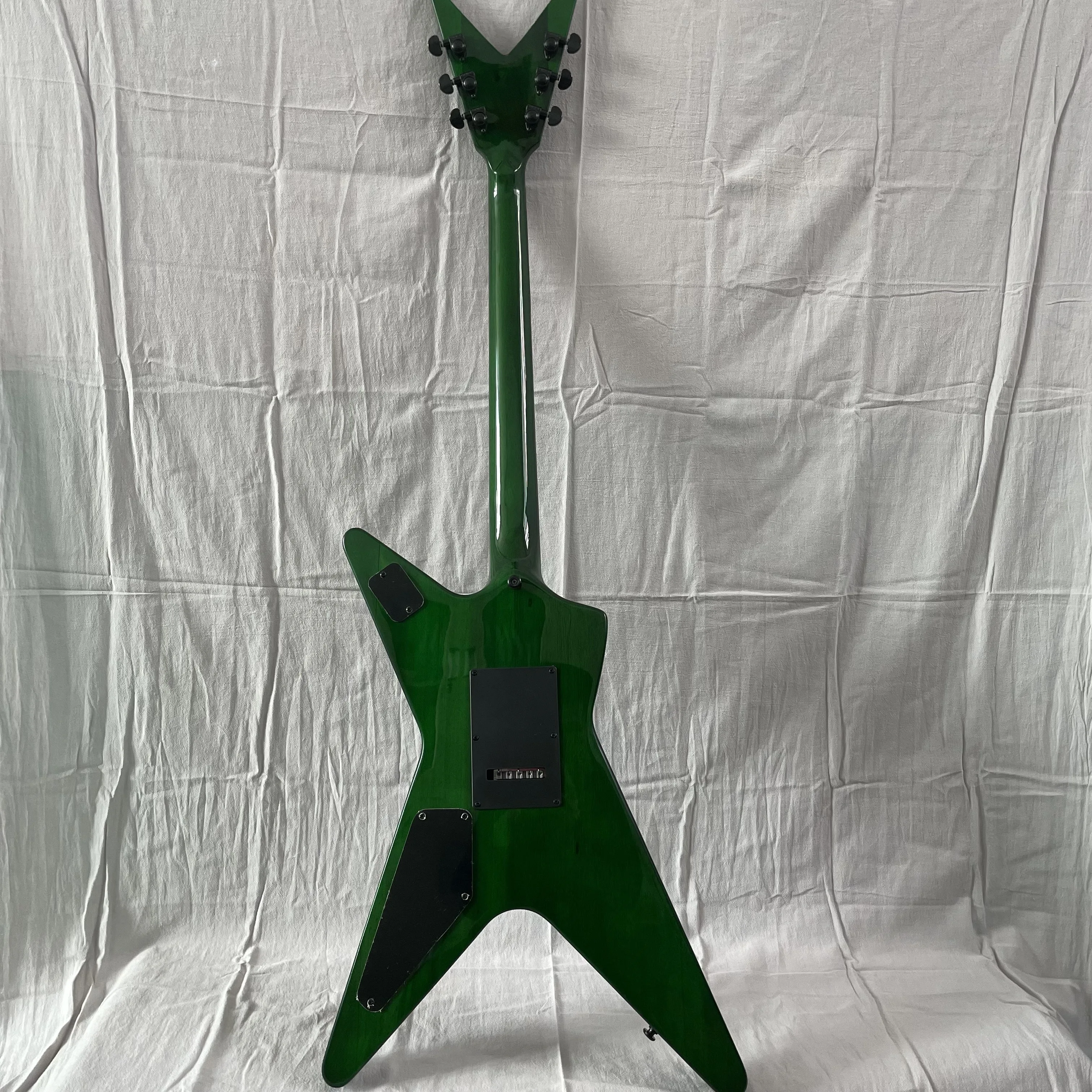 Washburn Dime 333 Dimeslime
