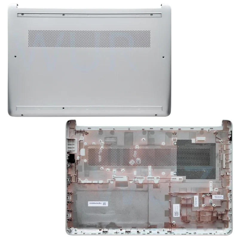 New Original Bottom Case D Base Cover For HP 14-DQ 14S-FR TPN-Q221 ...
