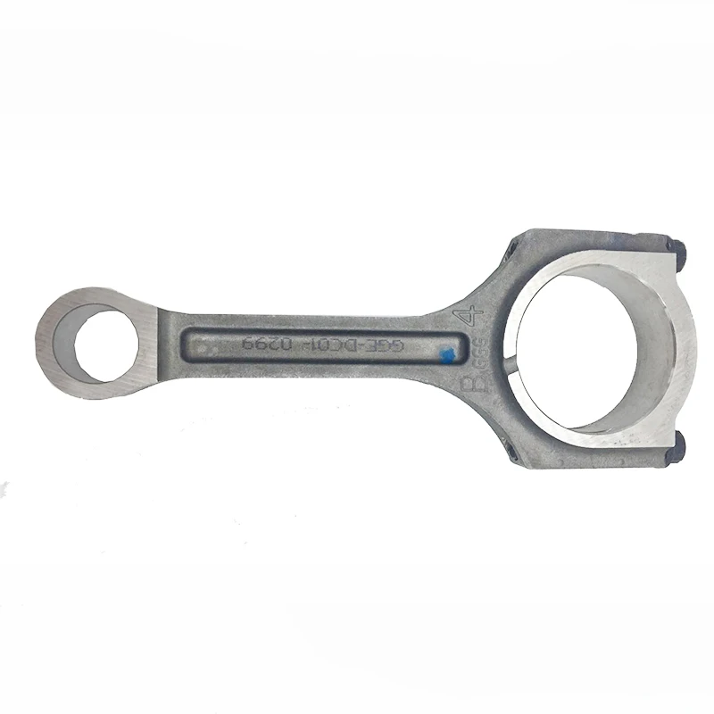 Engine Connecting Rod For hyundai Sonata Tucson IX35 For KIA Optima ...