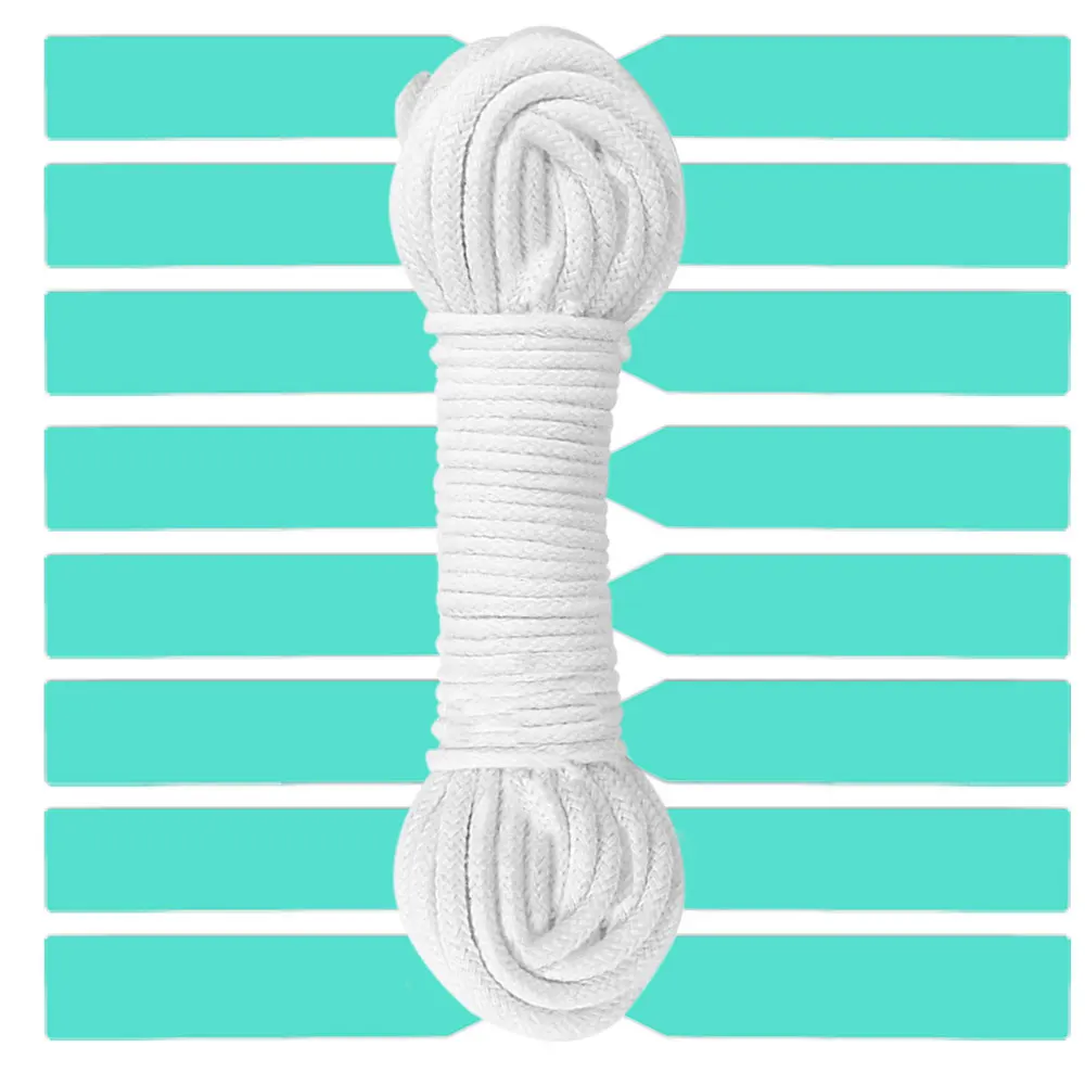 Self-Drip-Watering-Cotton-Core-Rope-Capillary-Wick-Cord-for-Garden-Home ...