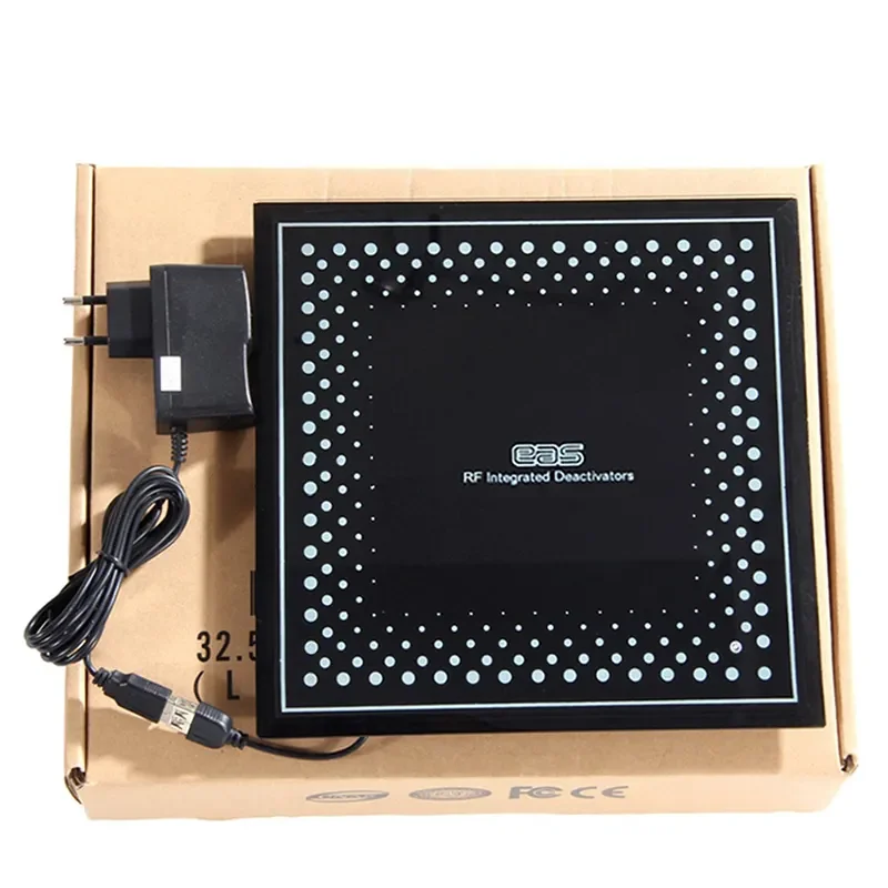 Retail-Shop-Security-Rf-Soft-Label-Deactiveren-Eas-Systeem-Draagbare ...