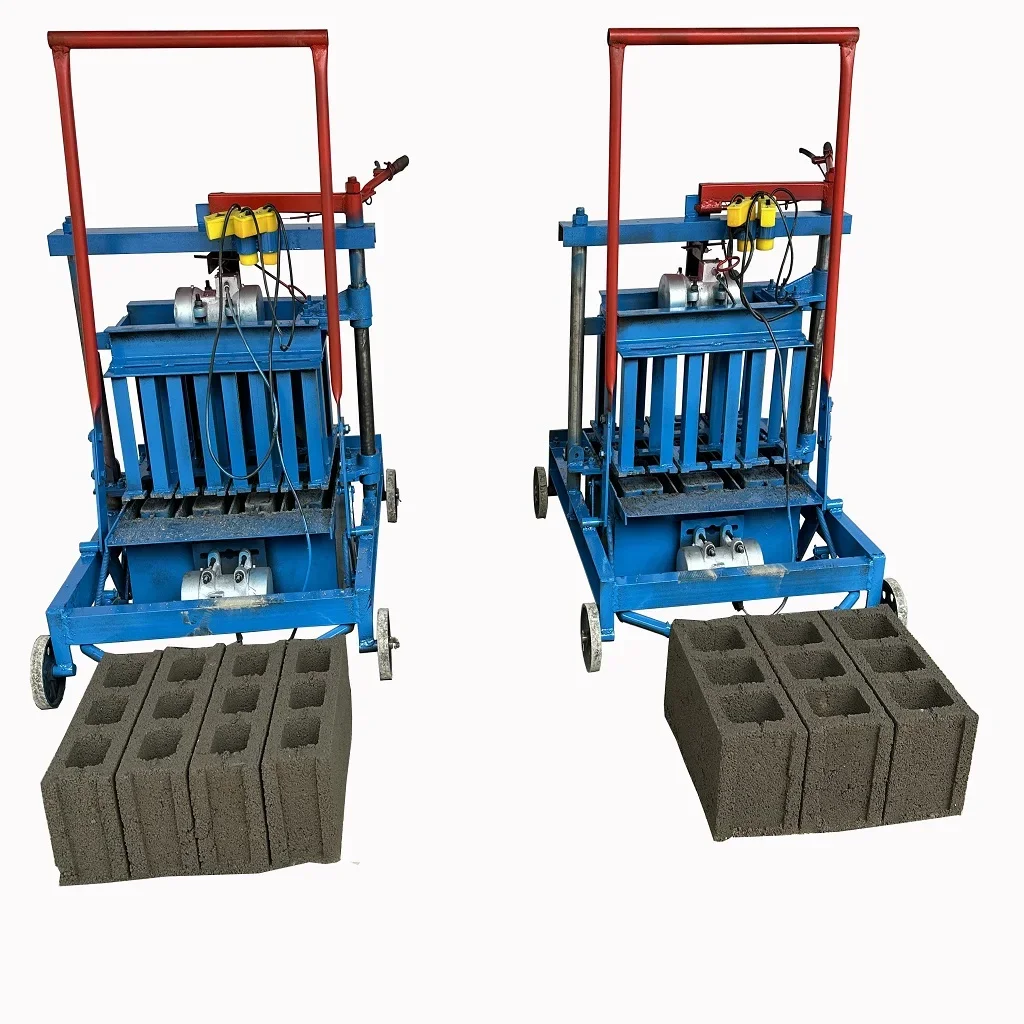 brick-making-machine-Factory-Price-portable-for-sale-Manual-Brick ...