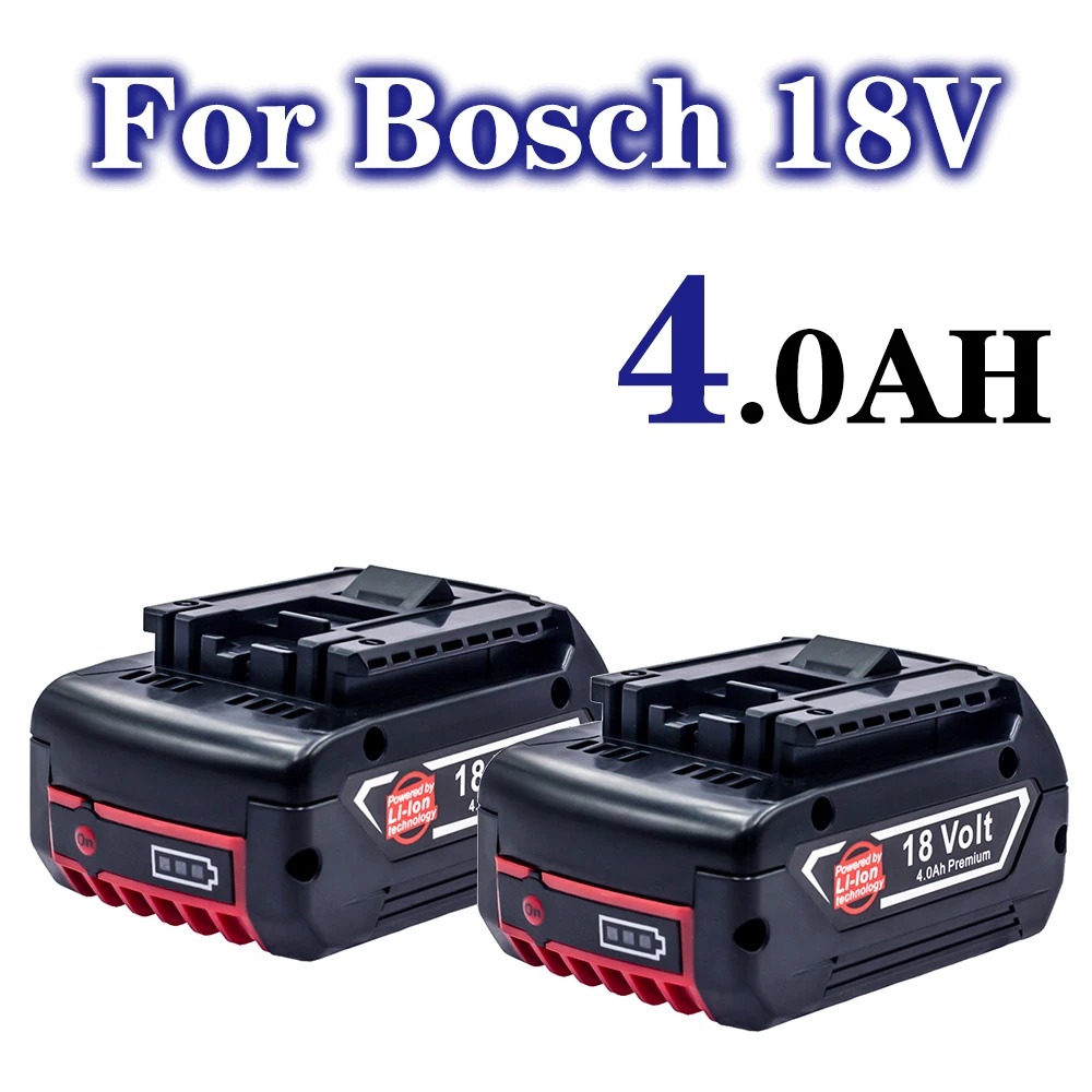 100-New-18V-6000mAh-Rechargeable-Lithium-Ion-Battery-for-Bosch-18V ...