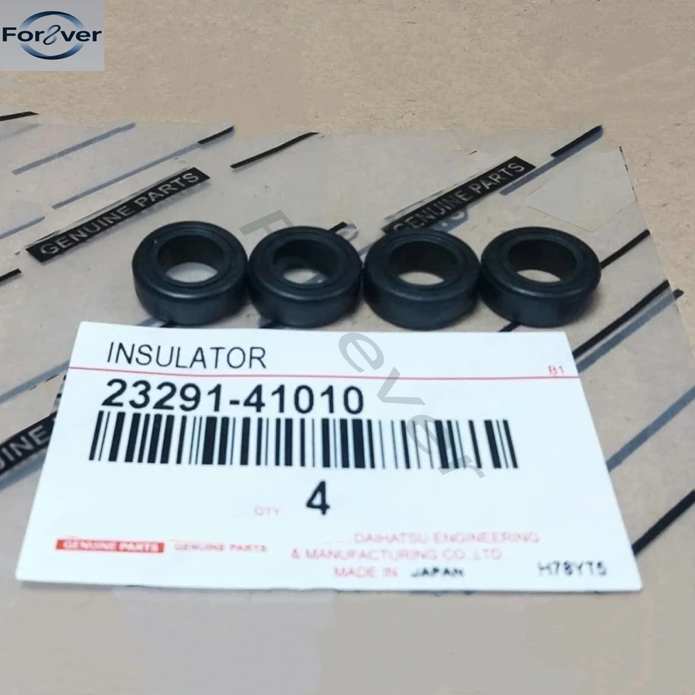 20 Pieces Toyot-a Lexu-s Fuel Injector New Seal Kit 1979-2013 23291 ...