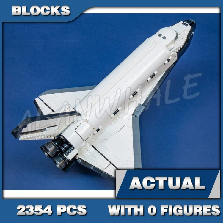 Hubble Space Telescope Discovery: Explore the Universe with 2354-Piece ...