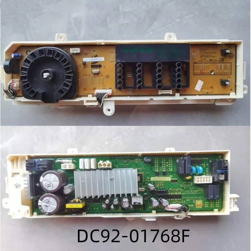 Original-Motherboard-DC92-01768P-DC92-01768F-DC92-01768E-DC92-01768C ...