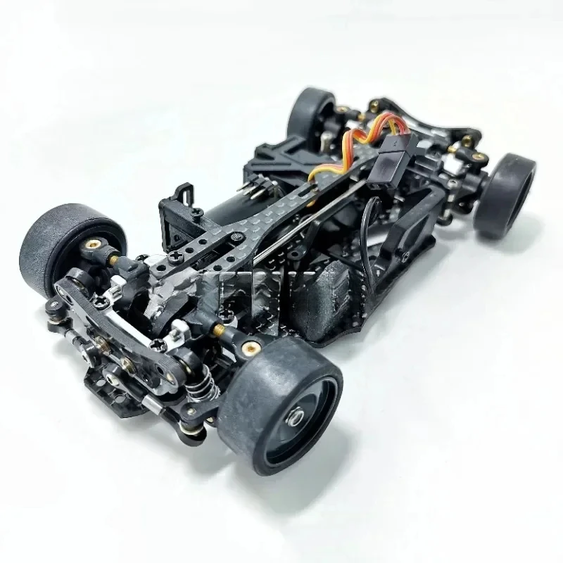 TRQ7-AWD-Professional-Racing-Drift-RC-Car-1-28-Adjustable-Wheelbase-90 ...