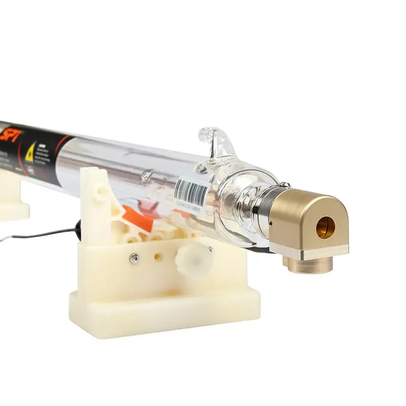 Spt Laser Tube Tr75 Co2 Laser Tube With Red Pointer Dia 80mm Length ...