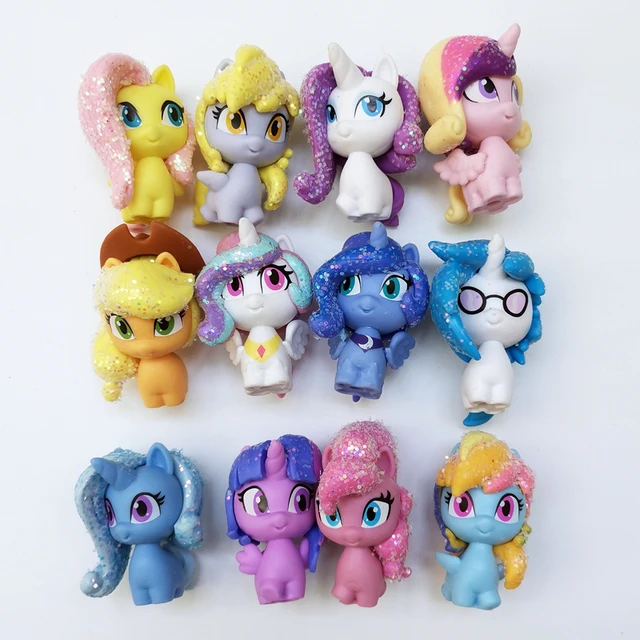 Really Fat My Little Pony
