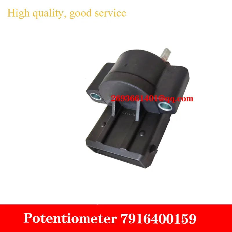 Accelerator-OEM-419222-Forklift-Parts-Potentiometer-OEM-7916400159-Use ...