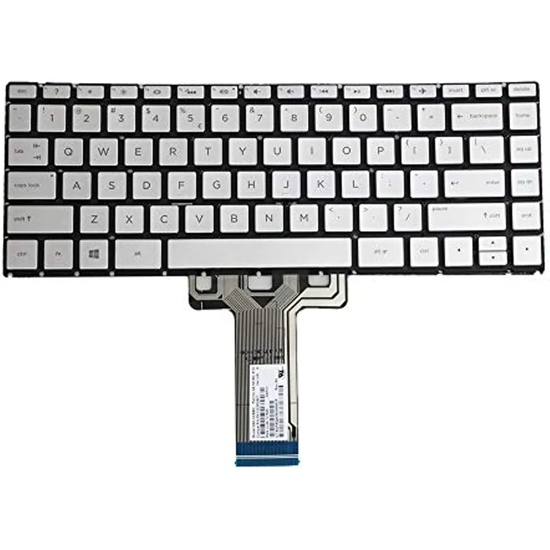 Teclado-para-ordenadores-port-tiles-HP-Pavilion-accesorio-con ...