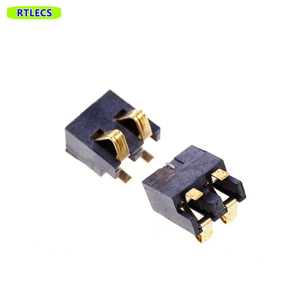 Electrical Spring Contacts