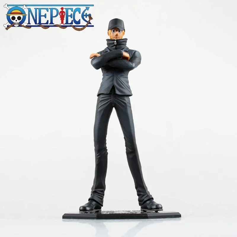 23cm-One-Piece-CP9-Kaku-Anime-Figure-Garage-Kits-Manga-Statue-PVC ...