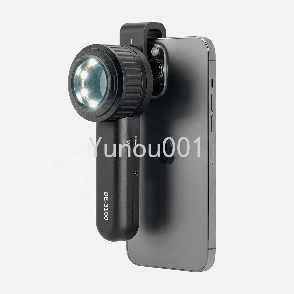 DE-3100-Polarized-Handheld-USB-Digital-Dermatoscope-Microscope ...