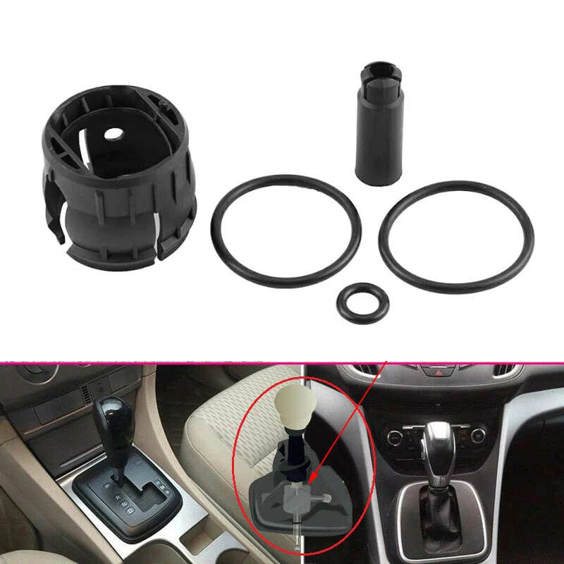 Gear Shift Stick Repair Bush Kit for Vauxhall Opel Astra II 2 G III 3 H ...