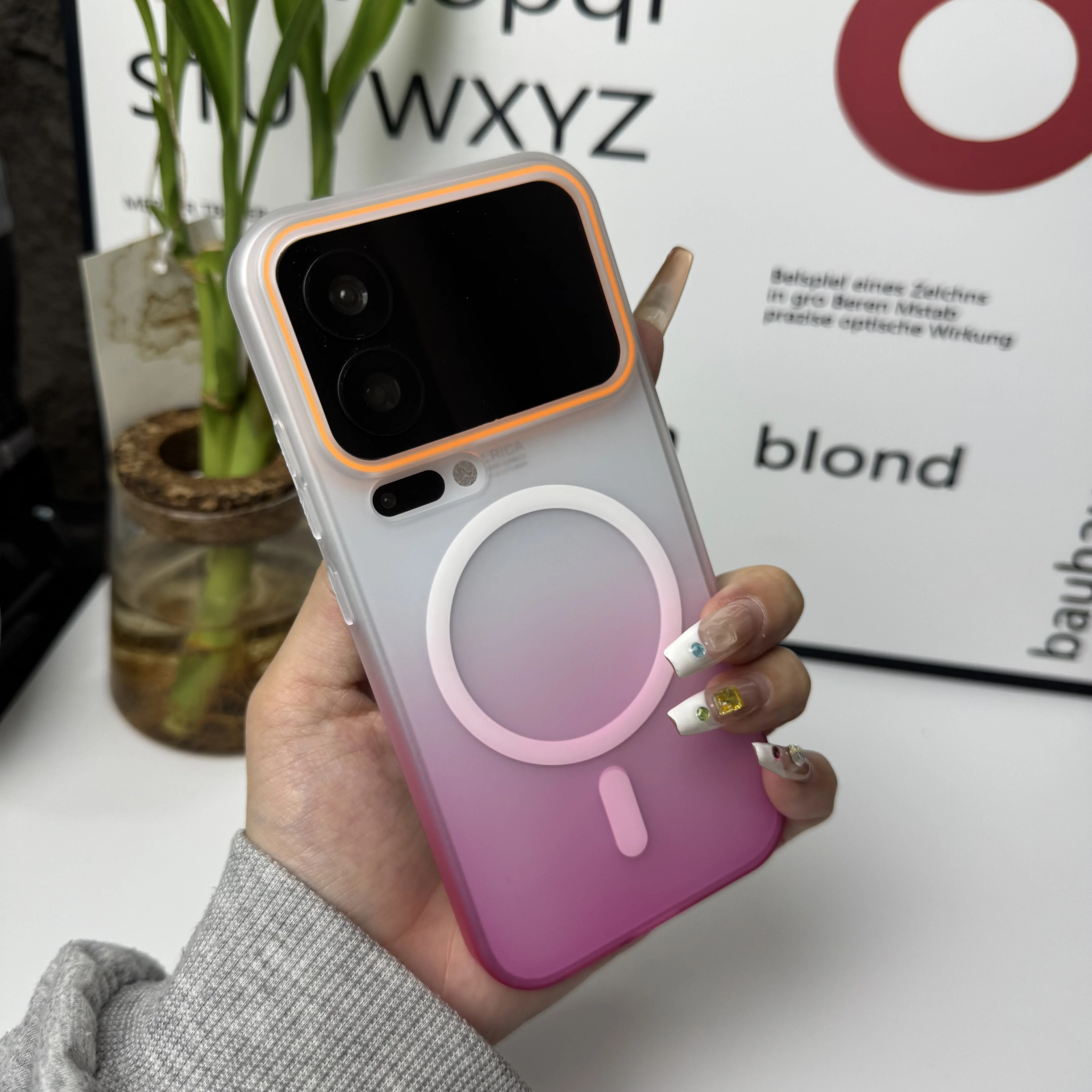 HODON For Xiaomi 17 Pro Max Xiaoni 15 14 Pro Ultra Phone Case New ...