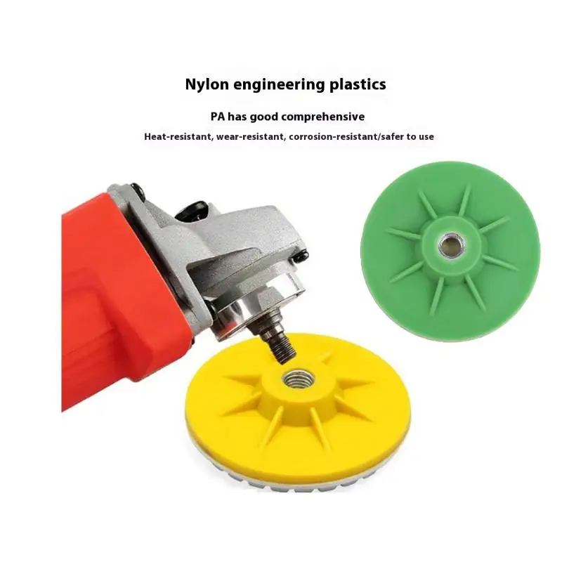 1pcs 80mm Ceramic Tile Trimming Polishing Disc Angle Grinder Dry ...