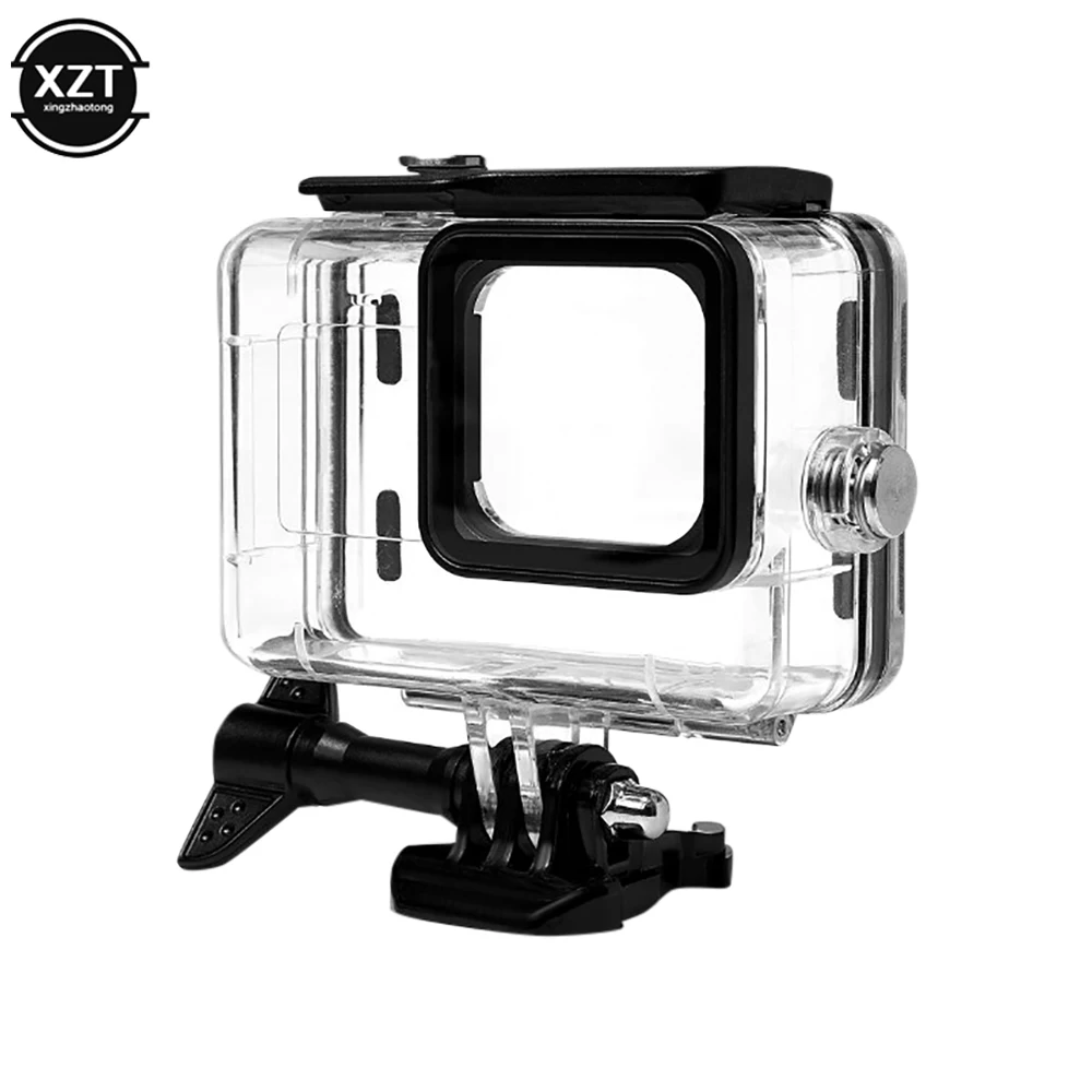 Waterproof-Case-for-GoPro-Hero-11-10-9-Black-Accessories-60M-Diving ...
